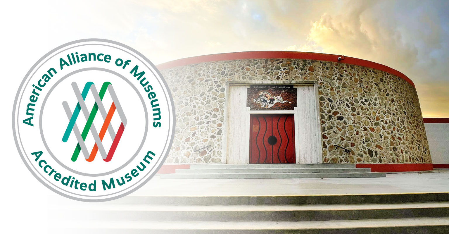 Raymond M. Alf Museum of Paleontology – The Webb Schools