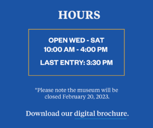 Visit the Raymond M. Alf Museum